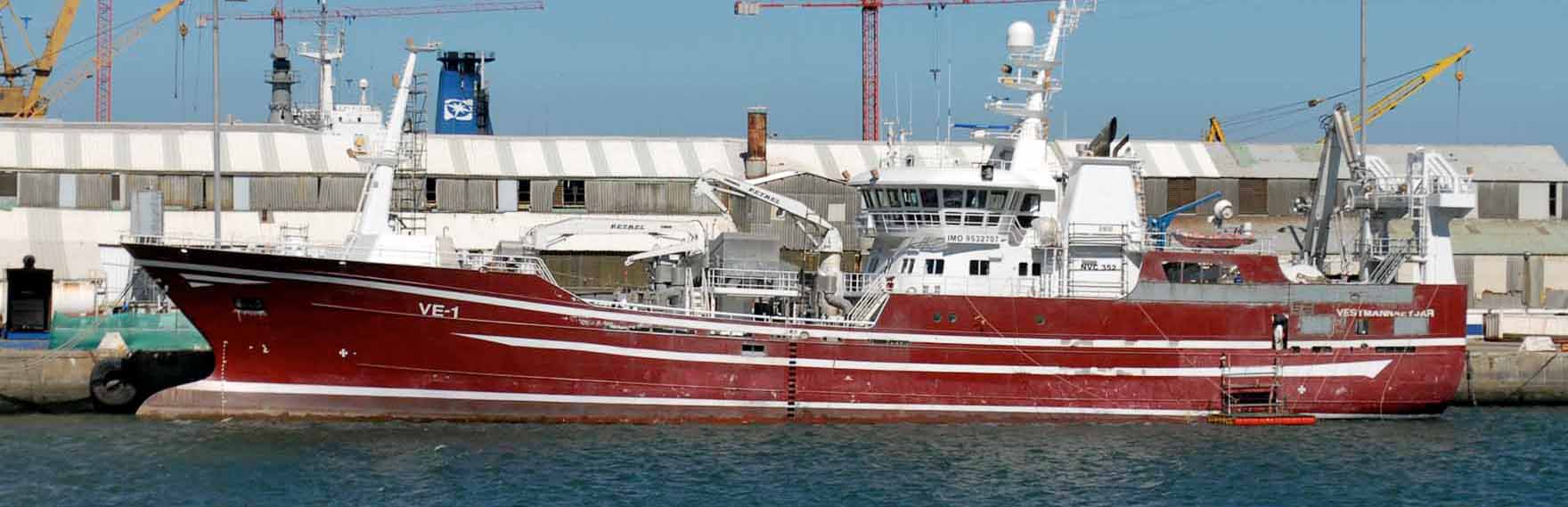 BP Shipping Agency Ltd.